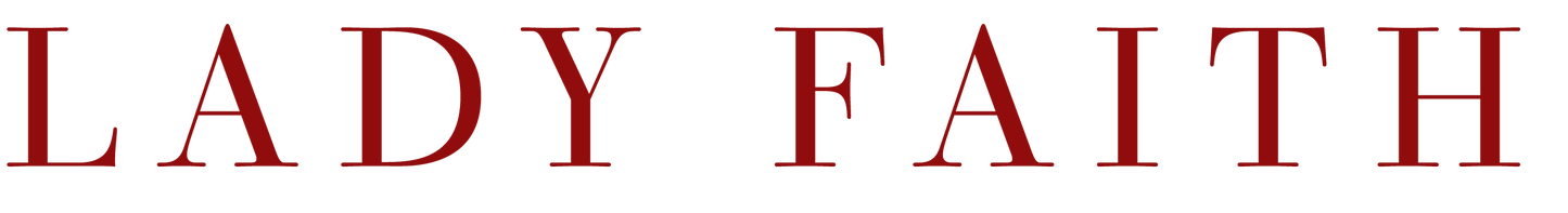 Wear Your Magical Art | Lady Faith By Nazlı Soylu